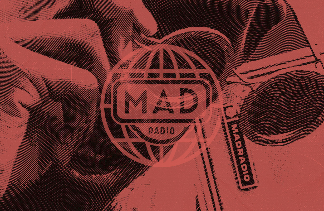 MadRadio | #MusicLovers