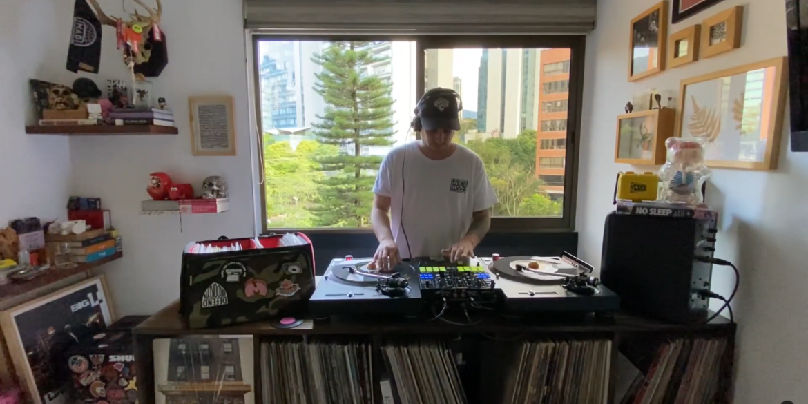 MadRadio | #MusicLovers