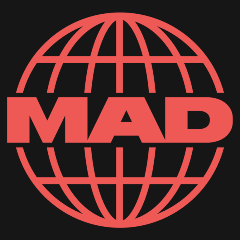 Mad Radio Mad Radio Bogotá