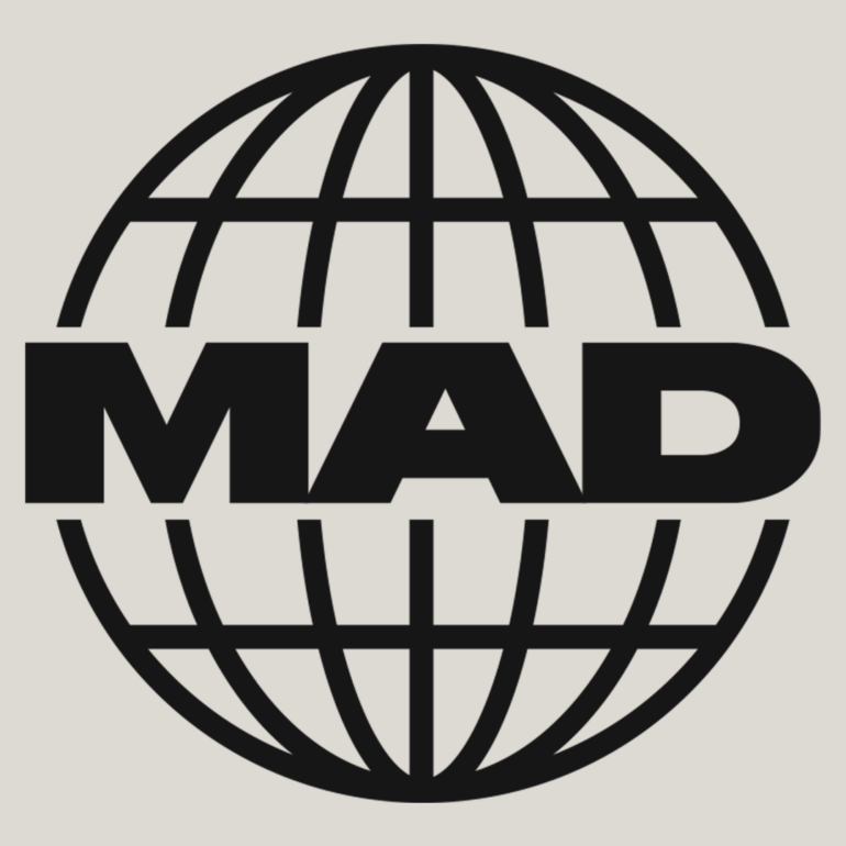 Mad Radio - #MusicLovers
