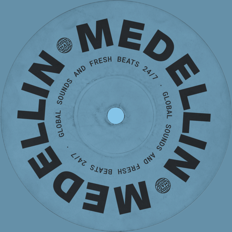 Mad Radio - #MusicLovers