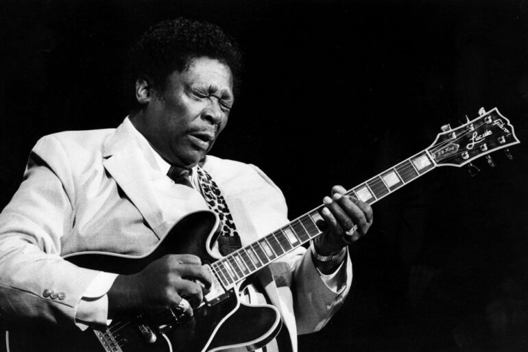 Blues para principiantes: conoce los más esenciales - Mad Radio