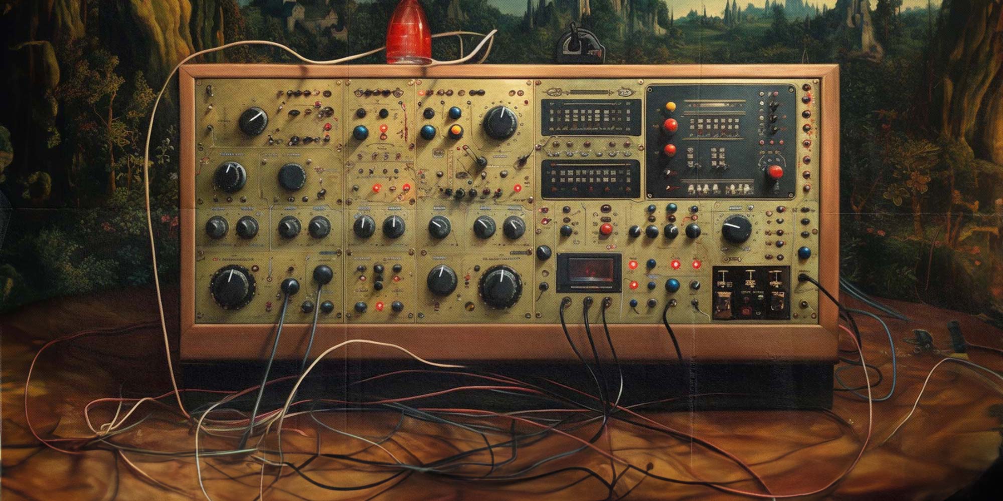 Mad Radio - #MusicLovers